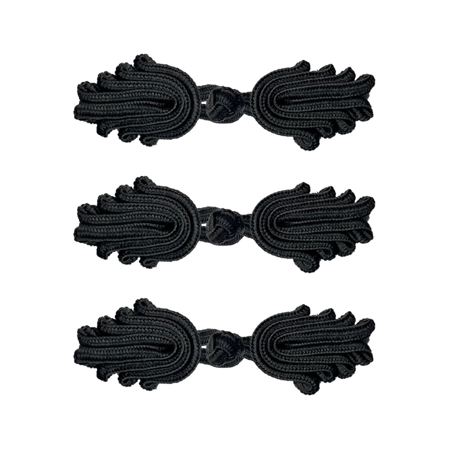 Shop Decorative Clothing Toggle Buttons Online on JHONEA ACCESSORIES