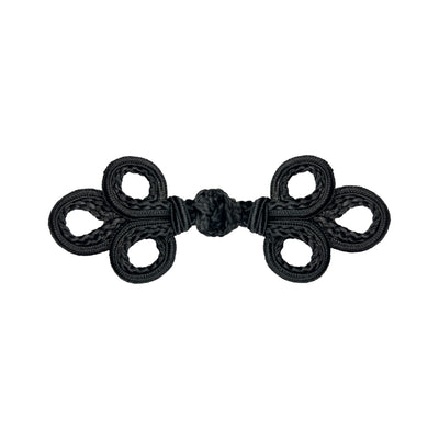 Order Frog Closures Online Frog Clasps, Frog Fasteners for Clothing on ...