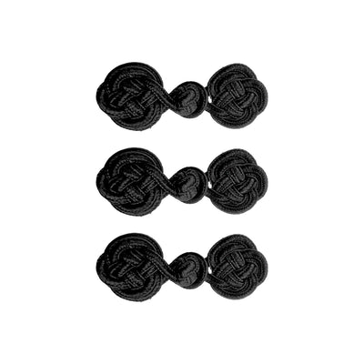 Order Frog Closures Online Frog Clasps, Frog Fasteners for Clothing on ...