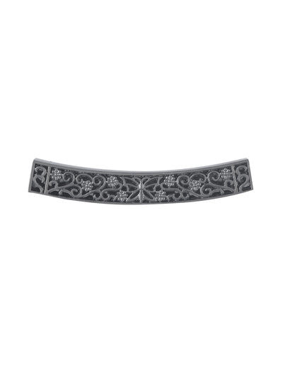 Buy Metal Neck Designs for Women Dress Neckline on Jhonea – JHONEA ...