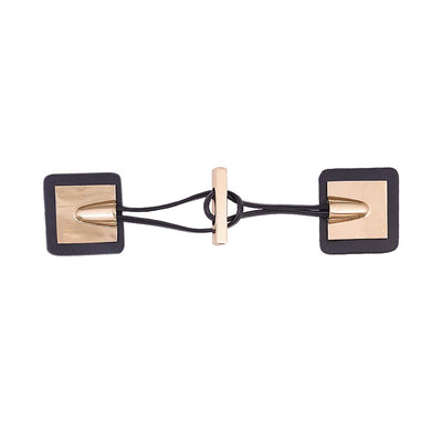 Shop Decorative Clothing Toggle Buttons Online on JHONEA ACCESSORIES