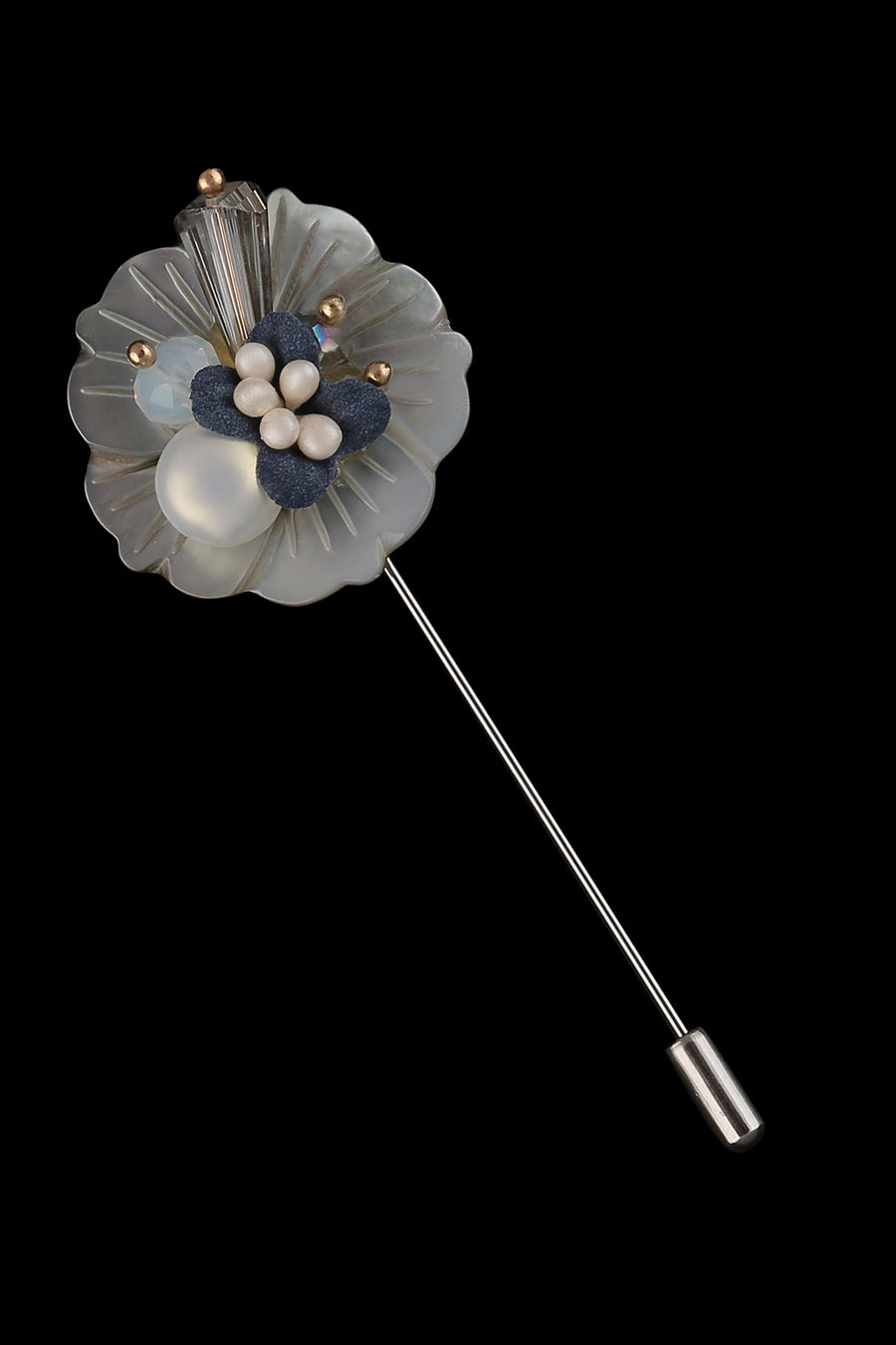 Lapel Pin - Buy Lapel Pin at Best Prices in India – JHONEA ACCESSORIES