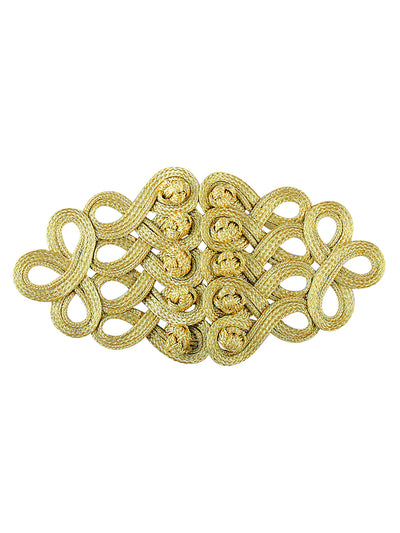 Order Frog Closures Online Frog Clasps, Frog Fasteners for Clothing on ...