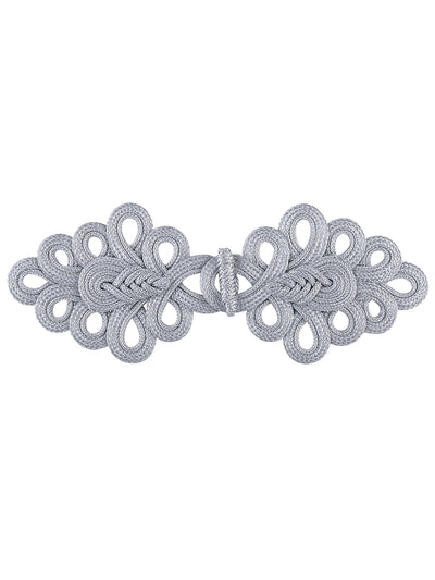 Order Frog Closures Online Frog Clasps, Frog Fasteners for Clothing on ...