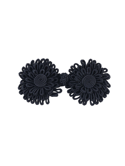 Order Frog Closures Online Frog Clasps, Frog Fasteners for Clothing on ...