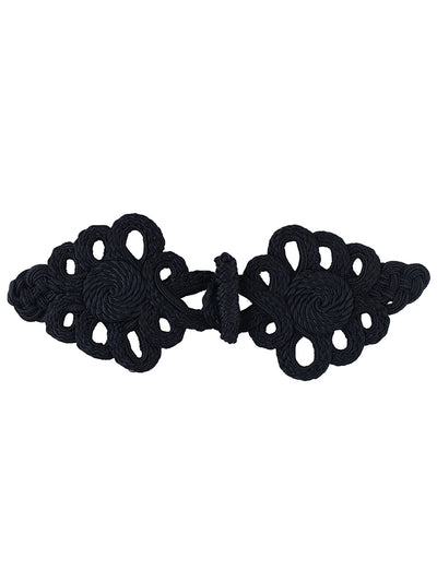 Order Frog Closures Online Frog Clasps, Frog Fasteners for Clothing on ...