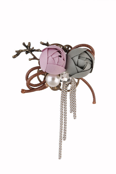 Buy Brooches Online for Men & Women at JHONEA – JHONEA ACCESSORIES