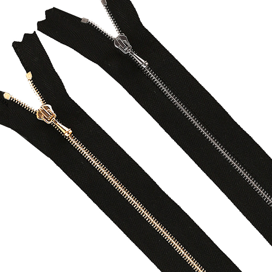 Zippers - Buy Sewing Designer Dress Zippers Online on Jhonea – JHONEA ...